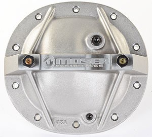 Moser Engineering 7105 Differential Covers | Autoplicity