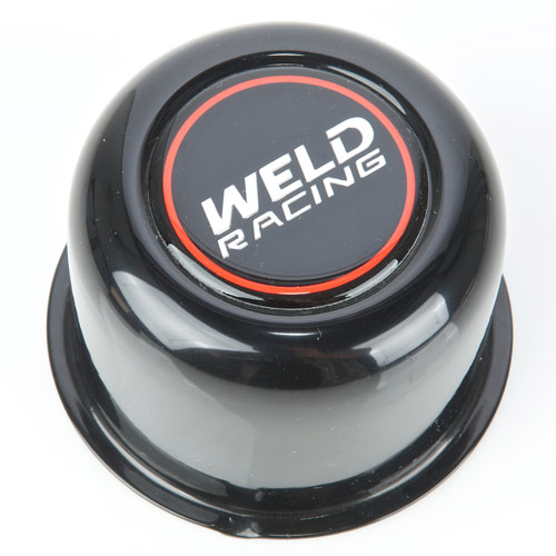 Weld Racing Wheels P605-5073B Center Caps | Autoplicity