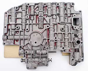 Performance Automatic PA53301 Valve Bodies | Autoplicity