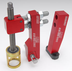 LSM Racing Products SC-515 Valvetrain Assembly Tools | Autoplicity