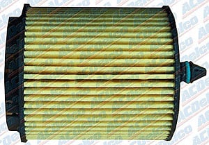 ACDelco PF457G Oil Filter | Autoplicity