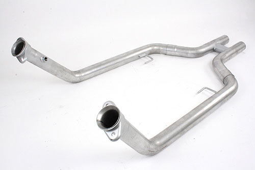 PaceSetter 82-1118 Off Road H-Pipe | Autoplicity