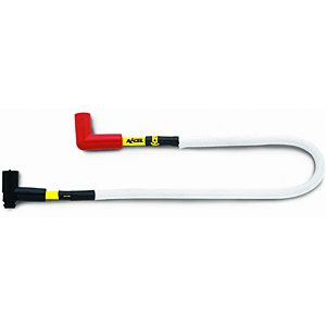 Accel 170079 Pro Sleeve Wire Guard 25 ft. Spool | Autoplicity