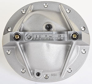 Moser Engineering 7107 Differential Covers | Autoplicity