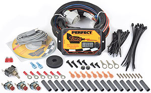 Painless Wiring 66501 Perfect Torc Transmission Controller | Autoplicity