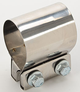 Dynomax 33240 Walker Mega Band Clamp | Autoplicity