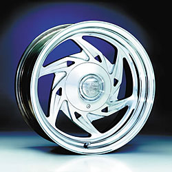 Center Line Wheels 8147805507 Wheel | Autoplicity
