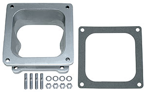 Trans Dapt Performance 2240 Carburetor Adapter Plate | Autoplicity