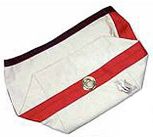 Stroud Safety 4063 Chute Bag Large | Autoplicity