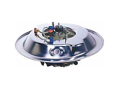 NOS 05090 Nitrous Oxide Systems Top Shot Nitrous Kit -Holley 4150 ...