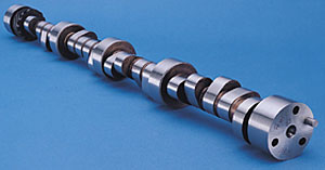 Crane Cams 118911 Crane Racing Camshafts | Autoplicity