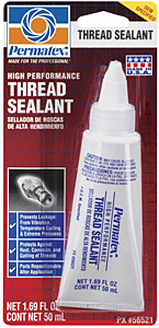 Permatex 56521 565 Thread Sealant | Autoplicity