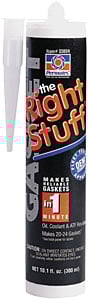 Permatex 33694 The Right Stuff Gasket Maker, 10.1 Oz. | Autoplicity
