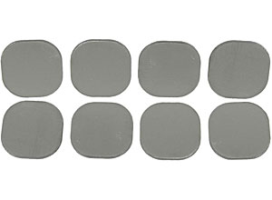 Earl's Performance 29D04B2 Exhaust Header Collector Gasket | Autoplicity