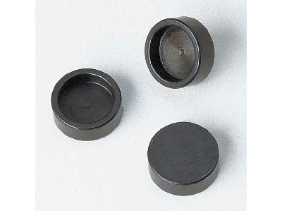 Crane Cams 99421-16 Crane Valve Lash Caps | Autoplicity