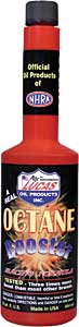 Lucas Oil 10026 Octane Booster 15 Oz | Autoplicity