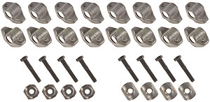 Mopar Performance P4529742 Hydraulic Rocker Arm Kit | Autoplicity