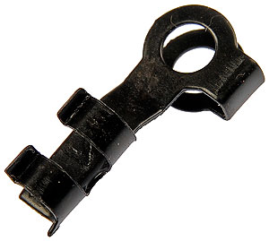 Dorman 118005 LINKAGE CLIP 5/32" RIGH | Autoplicity