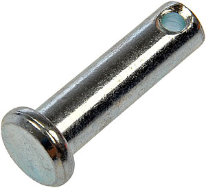Dorman 120038 CLEVIS PIN 1/4X7/8 | Autoplicity
