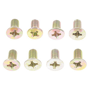 Dorman 13823 DISC RETAINING SCREWS | Autoplicity