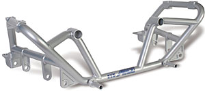 AFCO Racing 20022 Mustang ''Perfect Fit'' Tubular Front K-Members ...