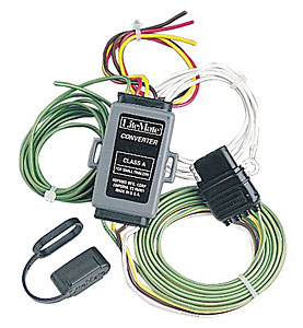 HOPKINS 48925 Taillight Converter W/4 Flat | Autoplicity