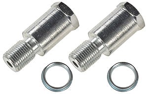 Dorman 42002 Spark Plug Non-Foulers - 18mm Tapered Seat | Autoplicity