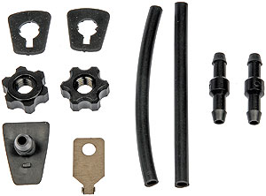 Dorman 47137 Windshield Washer Nozzles | Autoplicity