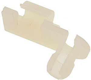 Dorman 75455 Door Lock Rod Clips | Autoplicity
