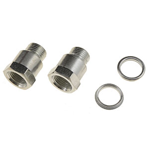 Dorman 42000 Spark Plug Non-Foulers - 14mm Gasket Seat | Autoplicity