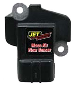 Jet 69133 Power-Flow Mass Air Sensors | Autoplicity