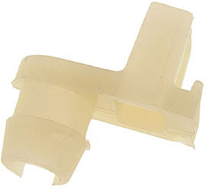 Dorman 75454 Door Lock Rods & Lock Rod Clips | Autoplicity