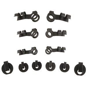 Dorman 41017 Linkage Clip Assortment | Autoplicity