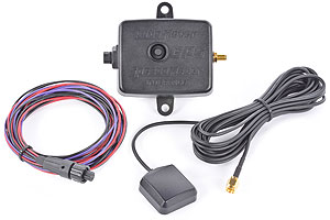 Auto Meter 5289 Sensor Module, Gps Speedometer Interface, 16ft. Cable ...