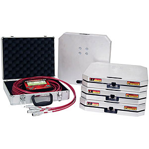 Longacre Racing Products 72593 Longacre Computerscales Digital Scales ...