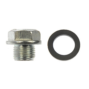 Dorman 65235 Pickup Oil Drain Plug | Autoplicity