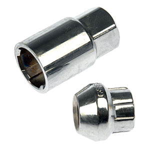Dorman 711-326 Wheel Lock Set | Autoplicity