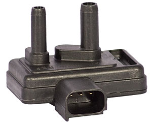 Motorcraft DPFE-4 EGR Pressure Feedback Sensor | Autoplicity