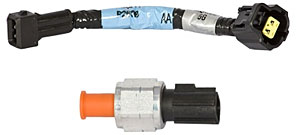 Motorcraft SW-6350 Cruise Control Switch | Autoplicity