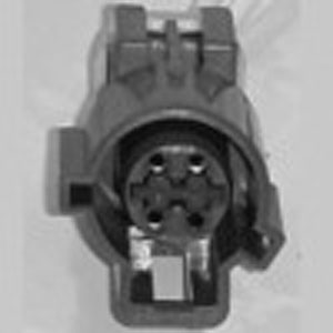 Motorcraft WPT-123 Connectors | Autoplicity