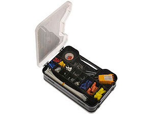 Dorman 87777 Electrical Connectors | Autoplicity