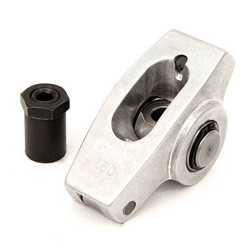 Crane Cams 11776-16 Classic Aluminum Rocker Arms | Autoplicity