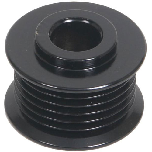 March Performance 110-08 Alternator Pulleys, Fans and Covers | Autoplicity