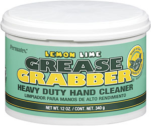 Permatex 13112 Grease Grabber Hand Cleaner | Autoplicity