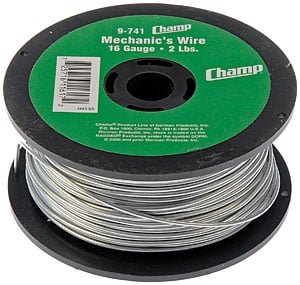 Dorman 9-741 Mechanics Wire | Autoplicity