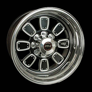 Weld Racing Wheels D51B9068R14R Wheel | Autoplicity