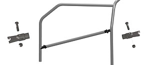 Alston Race Cars 101519 Alston Swing Out Side Bar Kits | Autoplicity