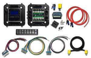 Alston Race Cars 901021 Alston Performance Electronics Power Drag ...