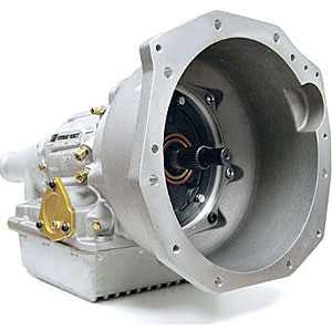 ATI Performance Products 200029 Powerglide Transmission SuperCase ...