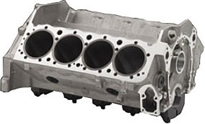 Dart 31711222 Small Block Chevy Race Series Aluminum Blocks | Autoplicity